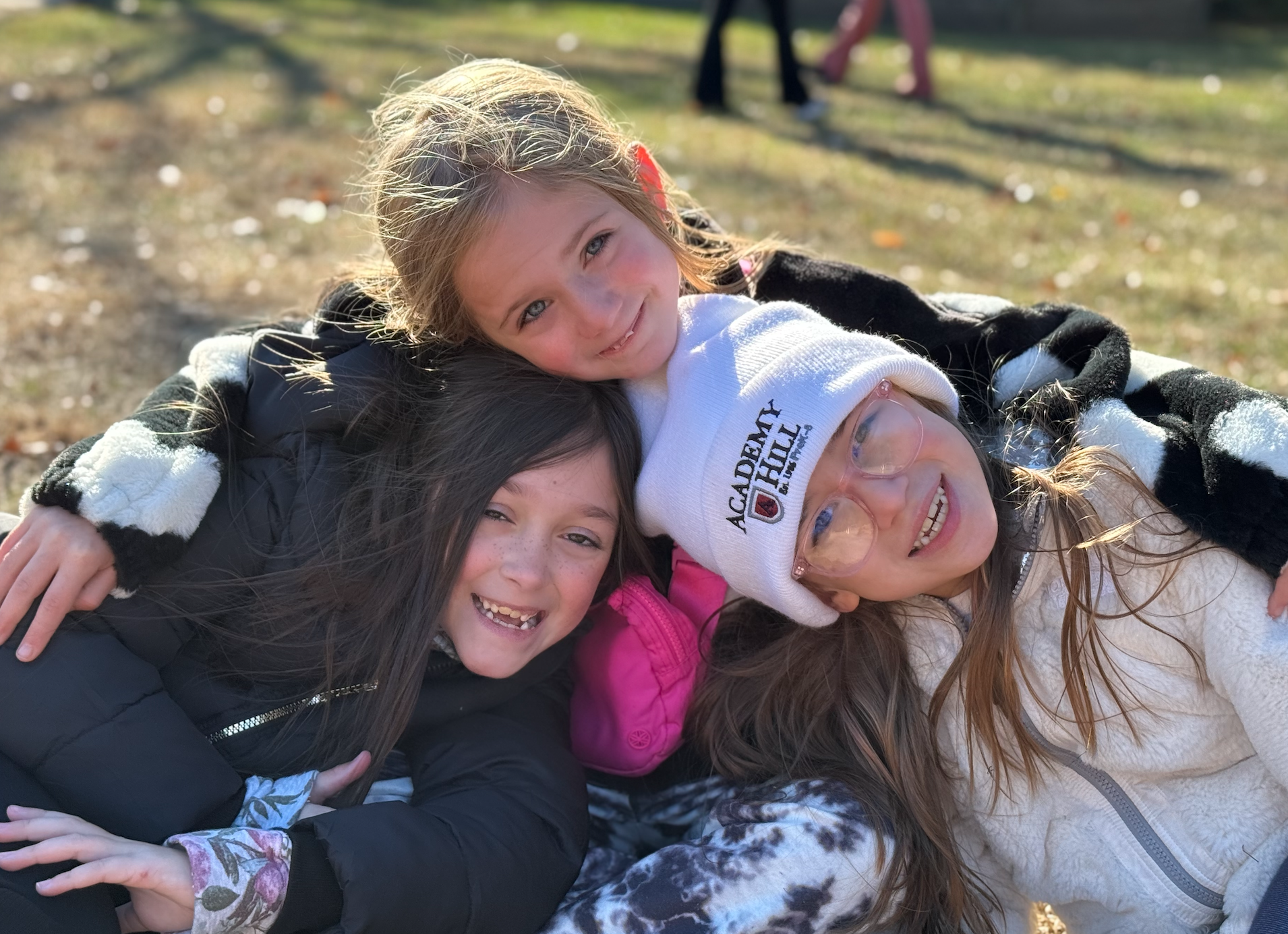 Programs - Academy Hill School